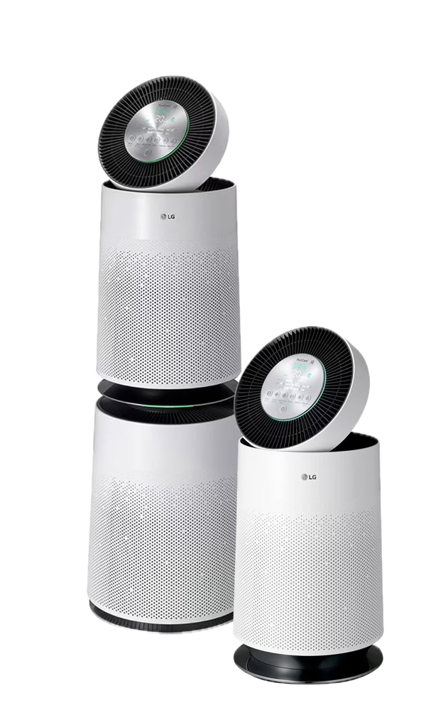 LG Subscribe Malaysia | LG Dehumidifier