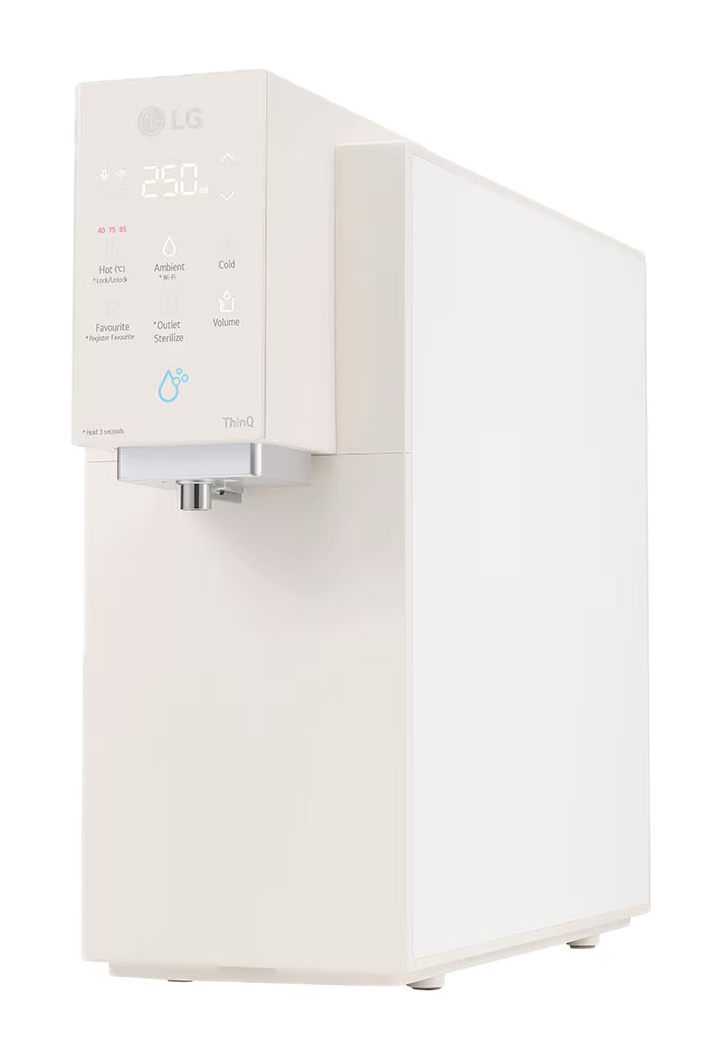 LG Subscribe Malaysia | LG Object Collection Water Purifier