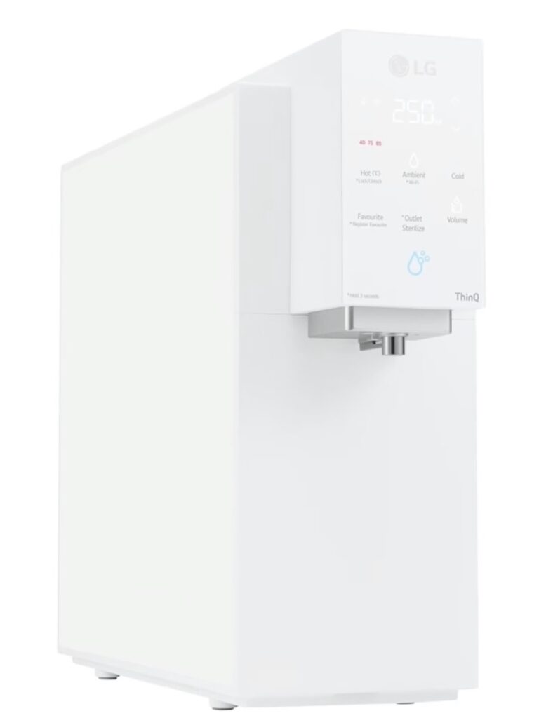 LG Subscribe Malaysia | LG Water Purifiers Series