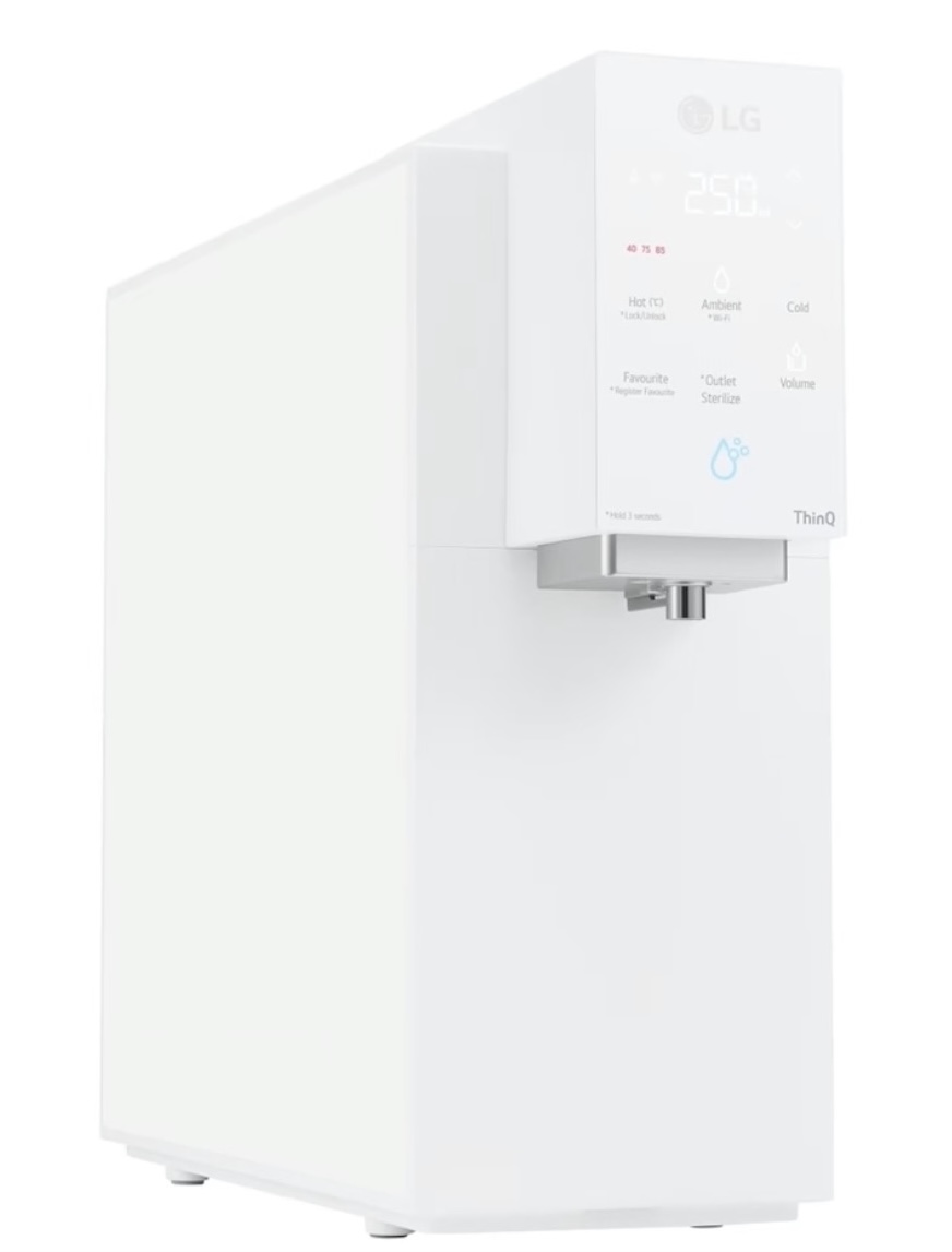 LG Subscribe Malaysia | LG Water Purifiers Series