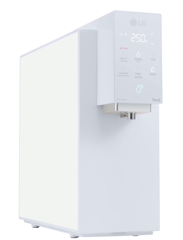 LG Subscribe Malaysia | LG Water Purifiers Series