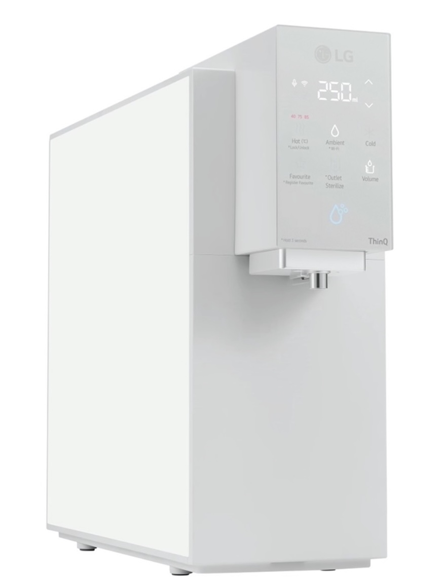 LG Subscribe Malaysia | LG Water Purifiers Series