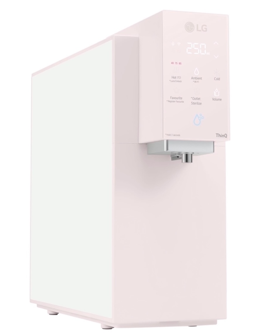 LG Subscribe Malaysia | LG Water Purifiers Series