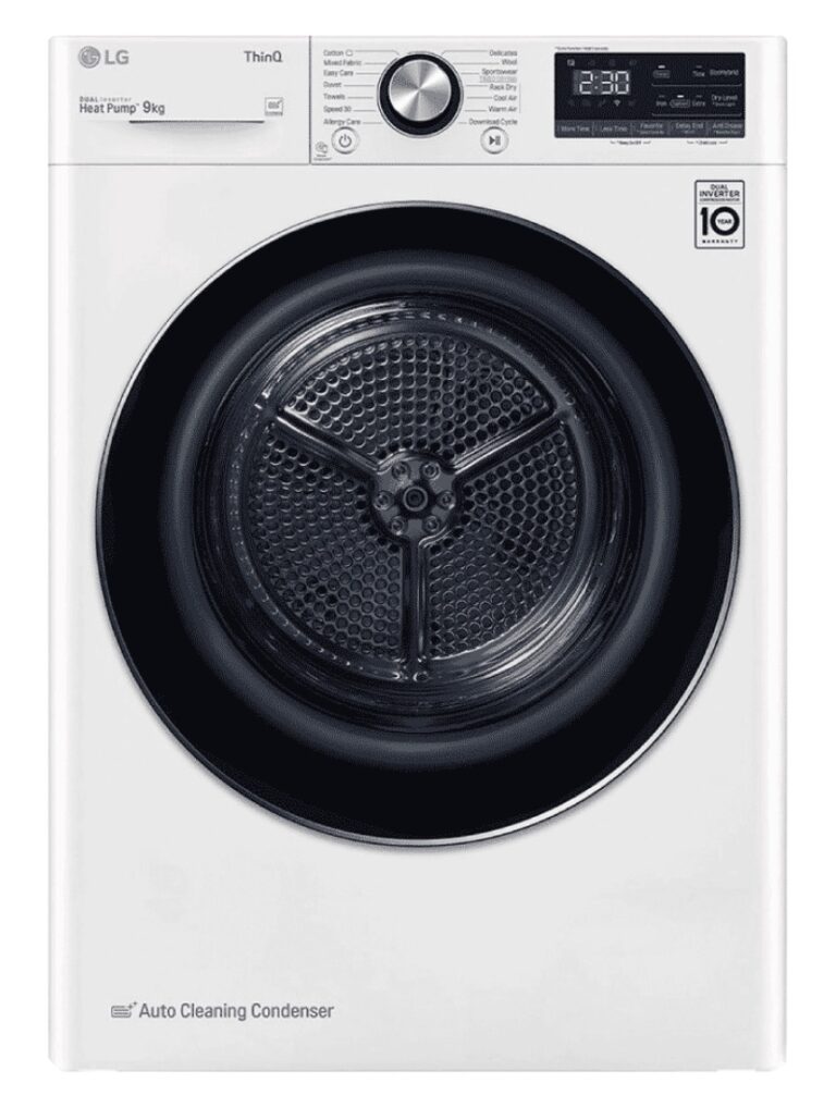 LG Promotion April 2026 | LG Subscribe Malaysia