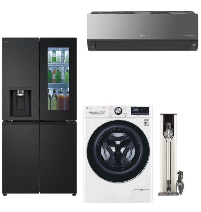 LG Subscribe Malaysia | LG Residential Air Conditioners