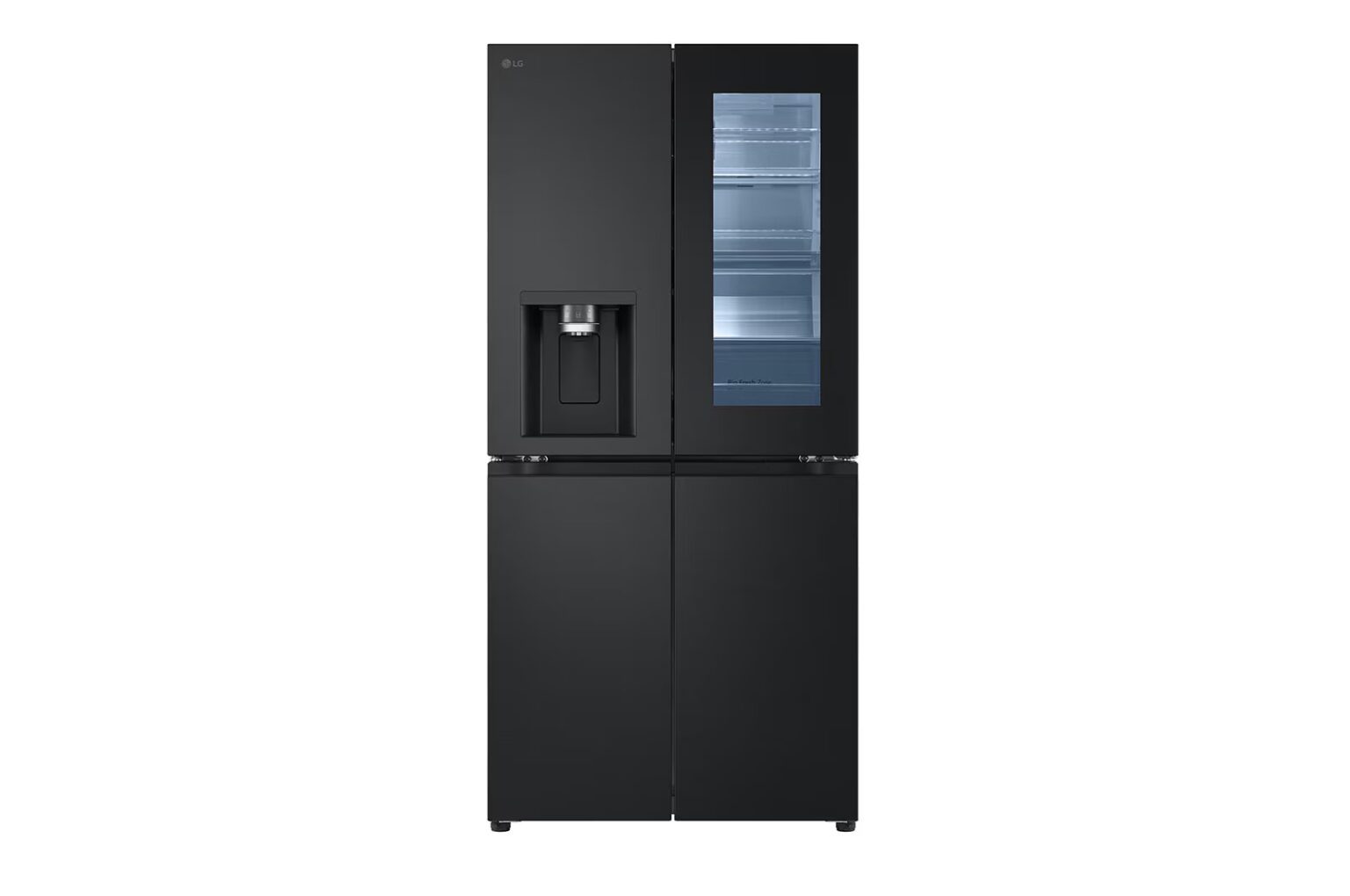 LG Subscribe Malaysia | LG Refrigerator Series