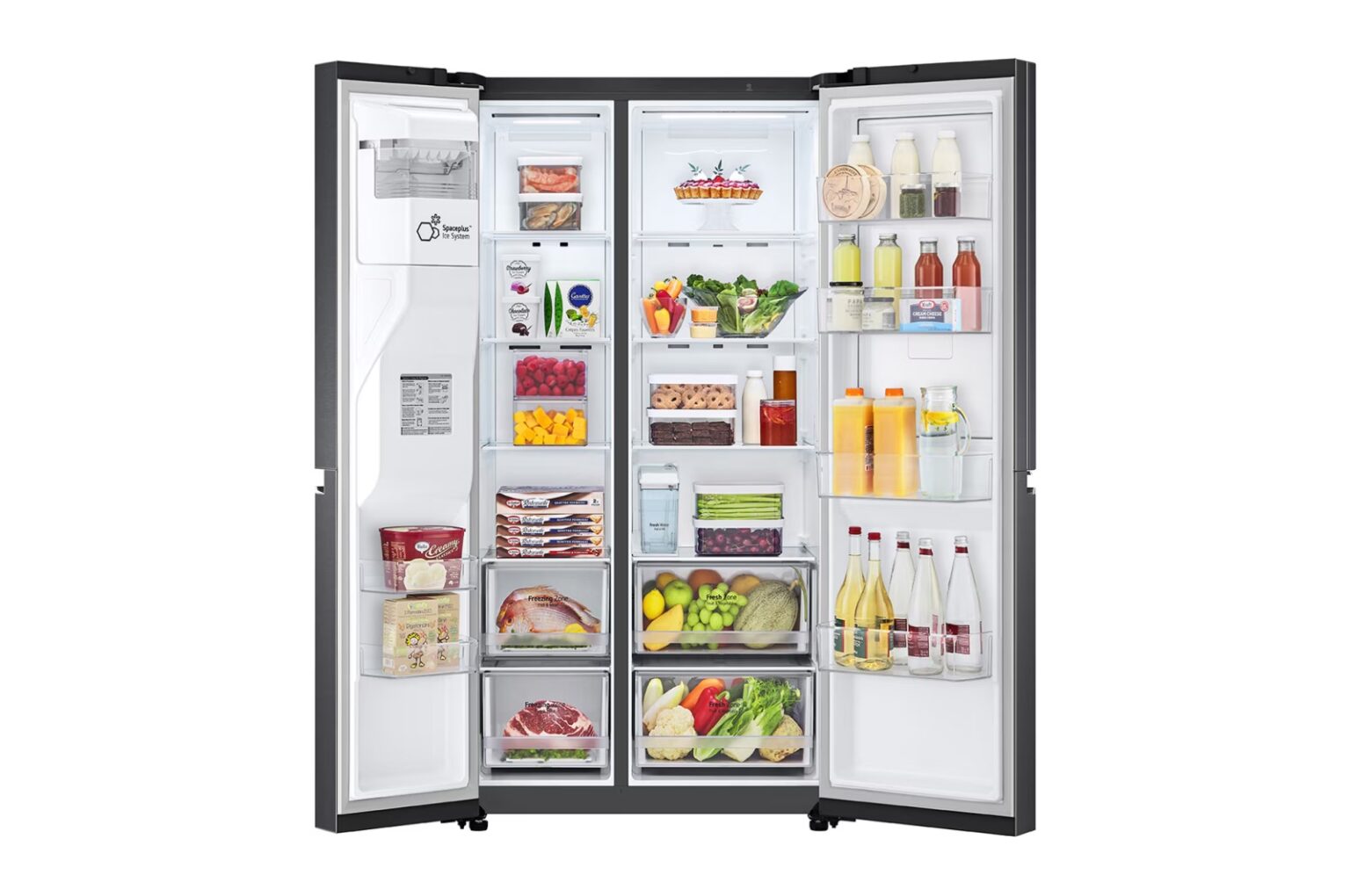 LG Subscribe Malaysia | LG Refrigerator Series