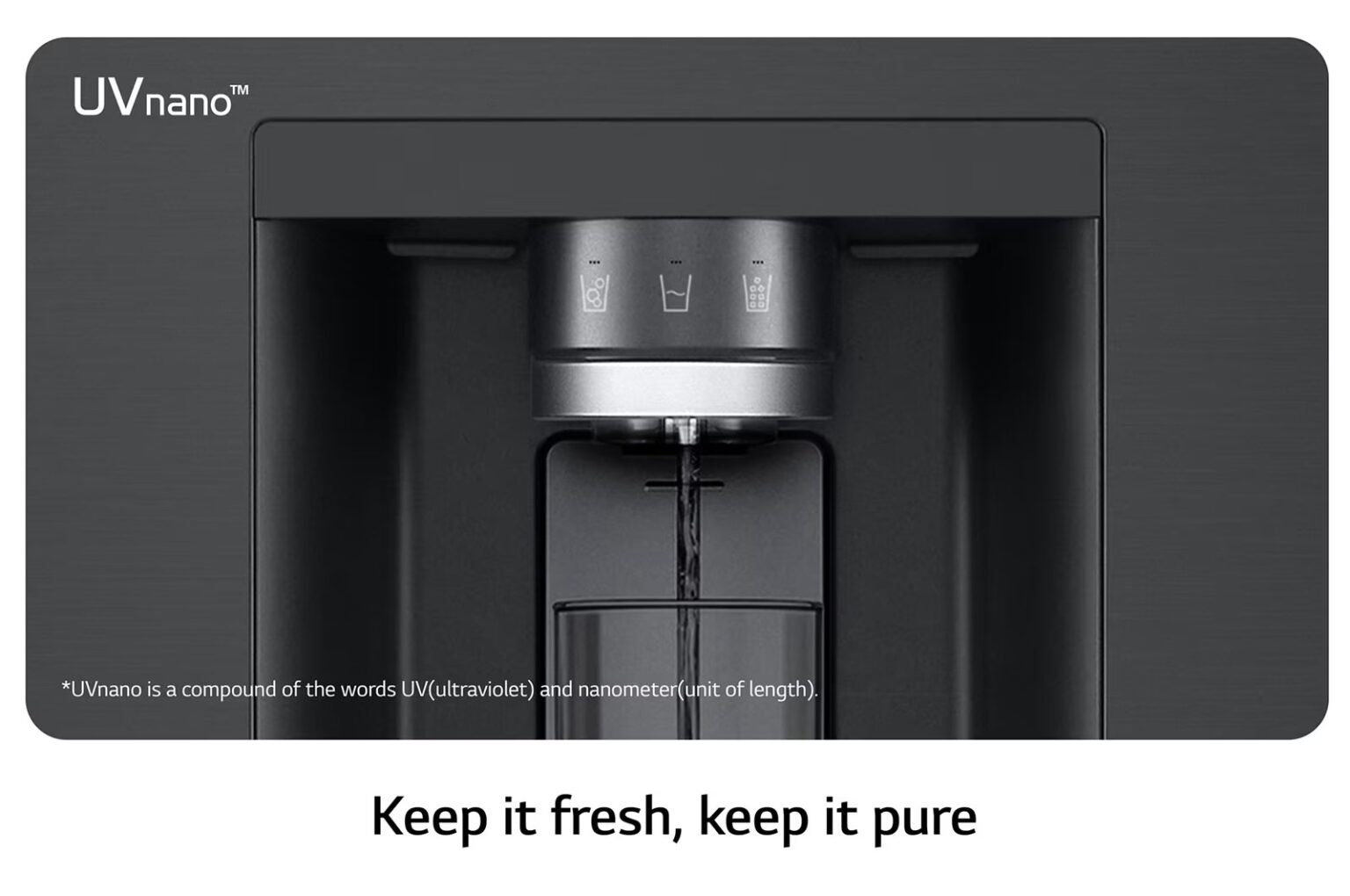 LG Subscribe Malaysia | LG Refrigerator Series