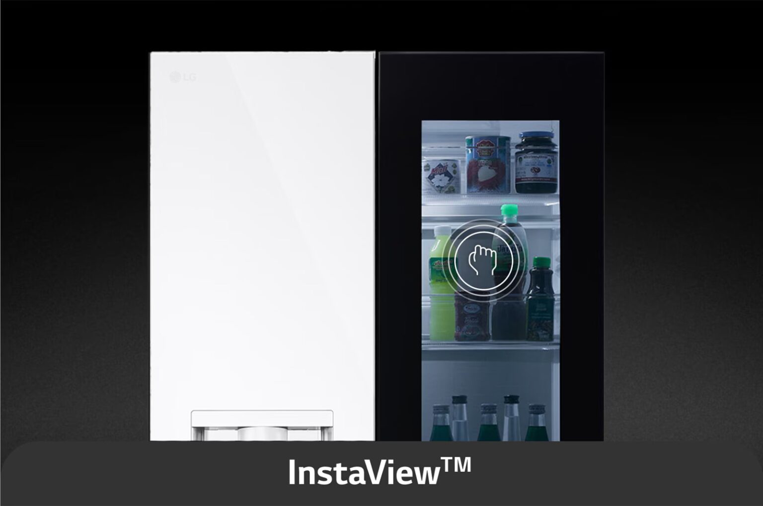 LG Subscribe Malaysia | LG Refrigerator Series