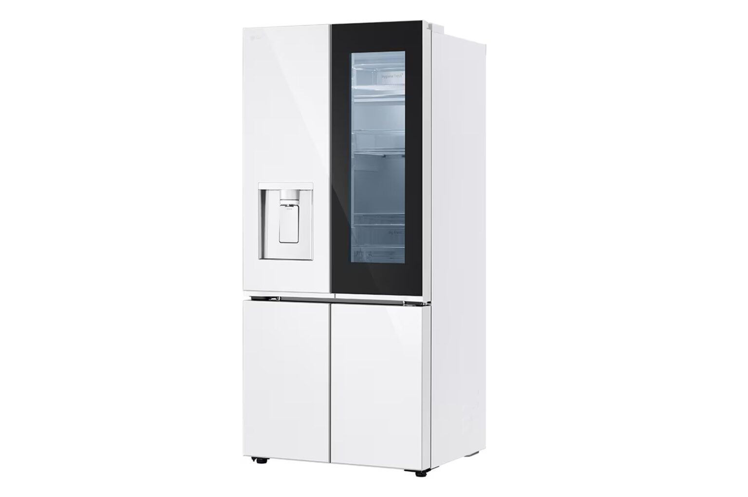 LG Subscribe Malaysia | LG Refrigerator Series